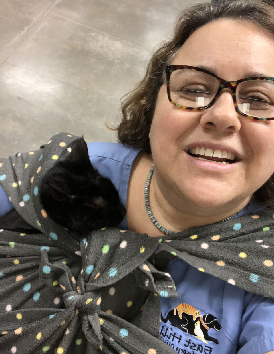 Vet in Willits | East Hill Veterinary Clinic